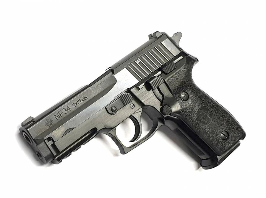 Norinco NP34 9mm Pistol