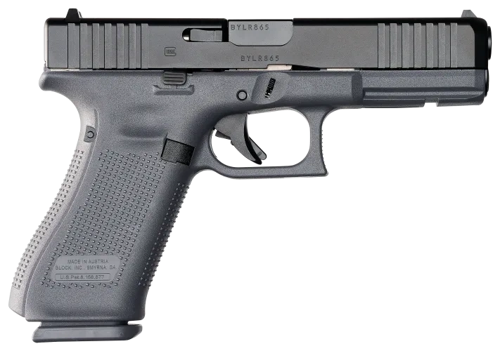 Glock 17 Gen 5 USA