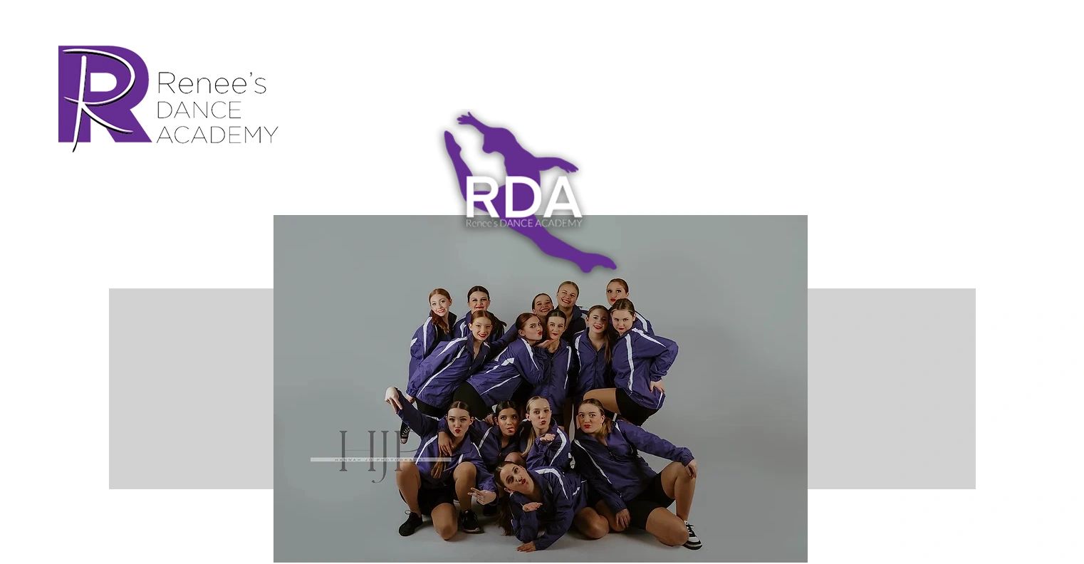 Renee's Dance Academy