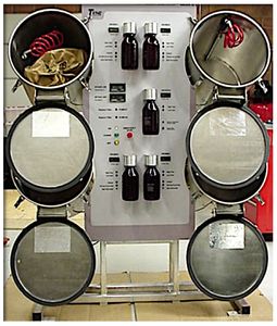 TRITIUM MONITORS | Tritium Monitors