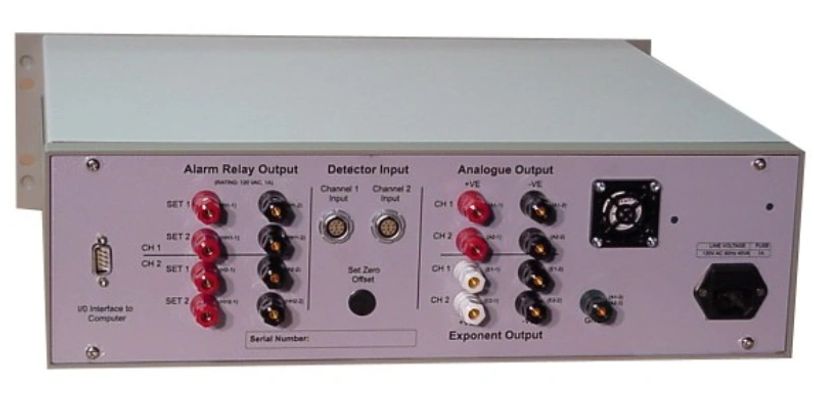 Tritium Controller 7000 | Tritium Monitors