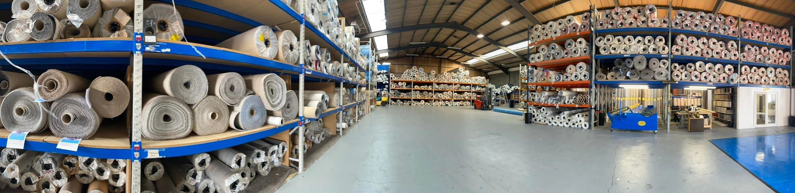 Tapsell Carpets Ltd. - Carpet, Vinyl