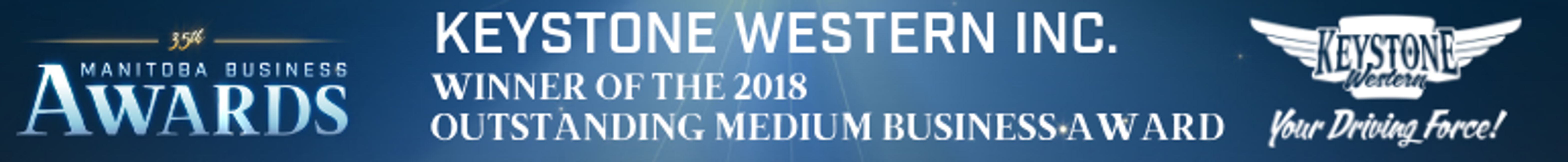 Keystone Western - Transportation, Transportation Management