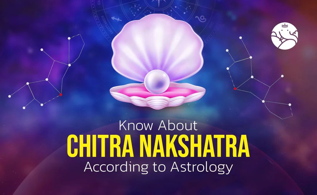 Jupiter in Chitra Nakshatra: The Cosmic Architect