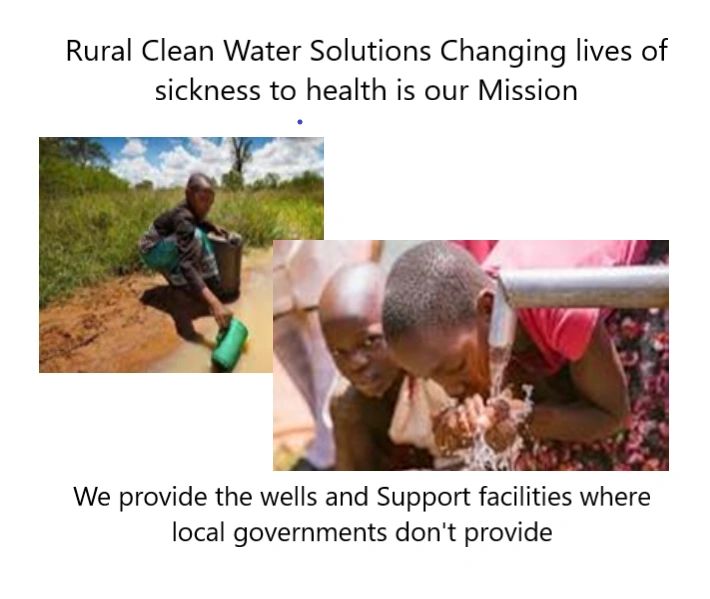 RuralCleanWater