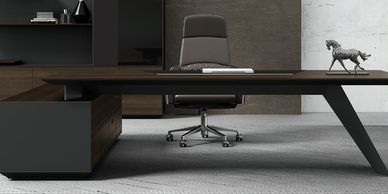 Office Tables - Director