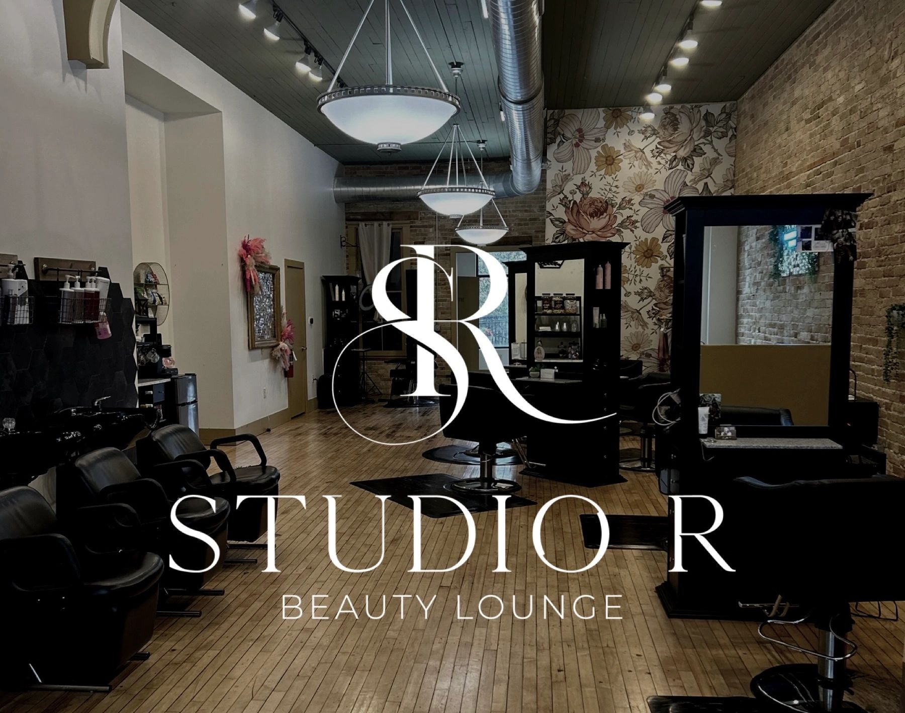 Studio R Beauty Lounge - Salon, Spa