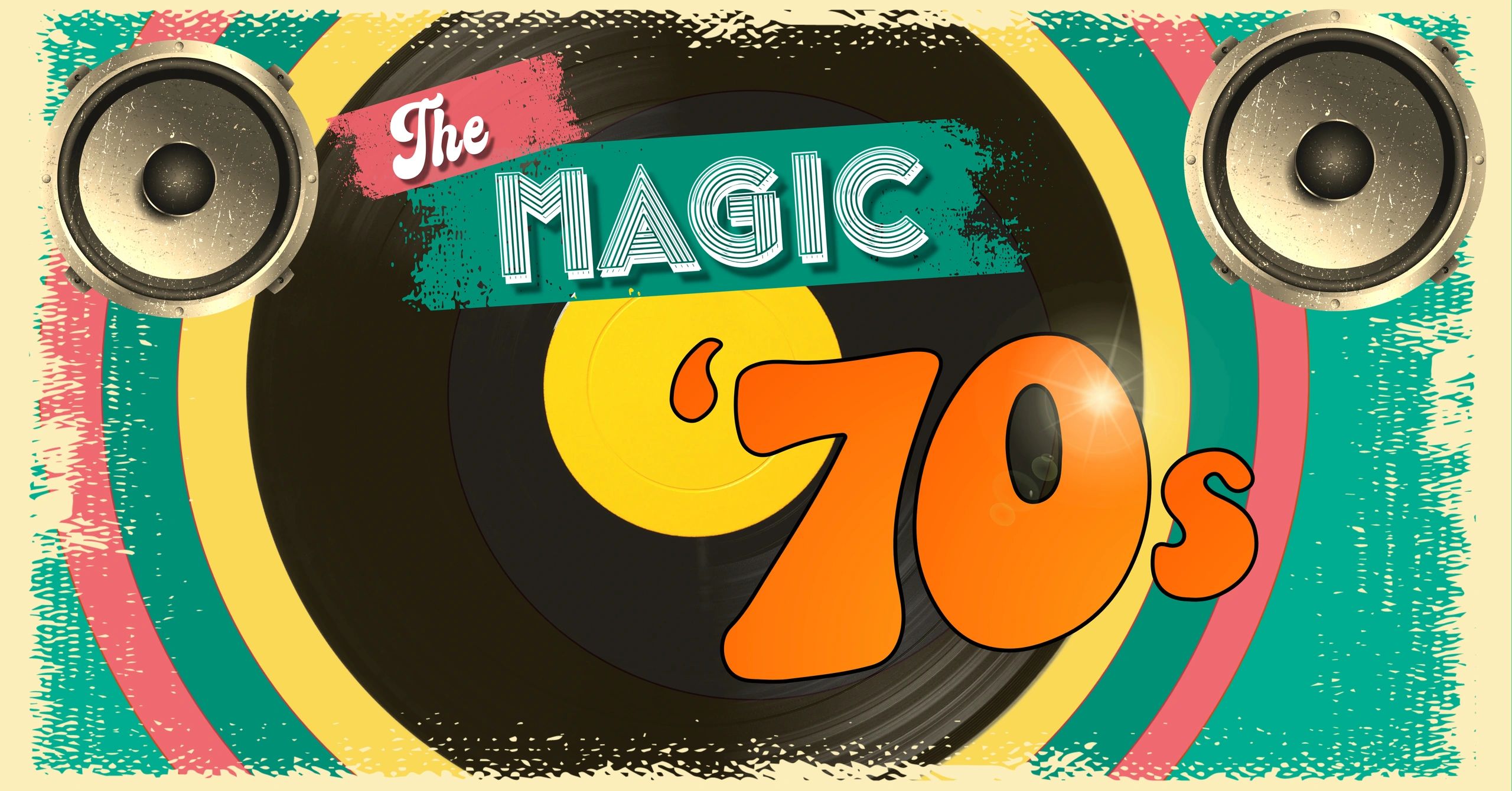 The Magic 70s