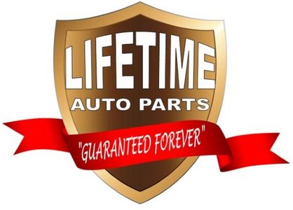 Lifetime Auto Parts - Home