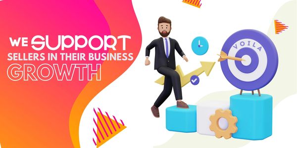 VOILA Biz - Intenim Technologies Pvt Ltd