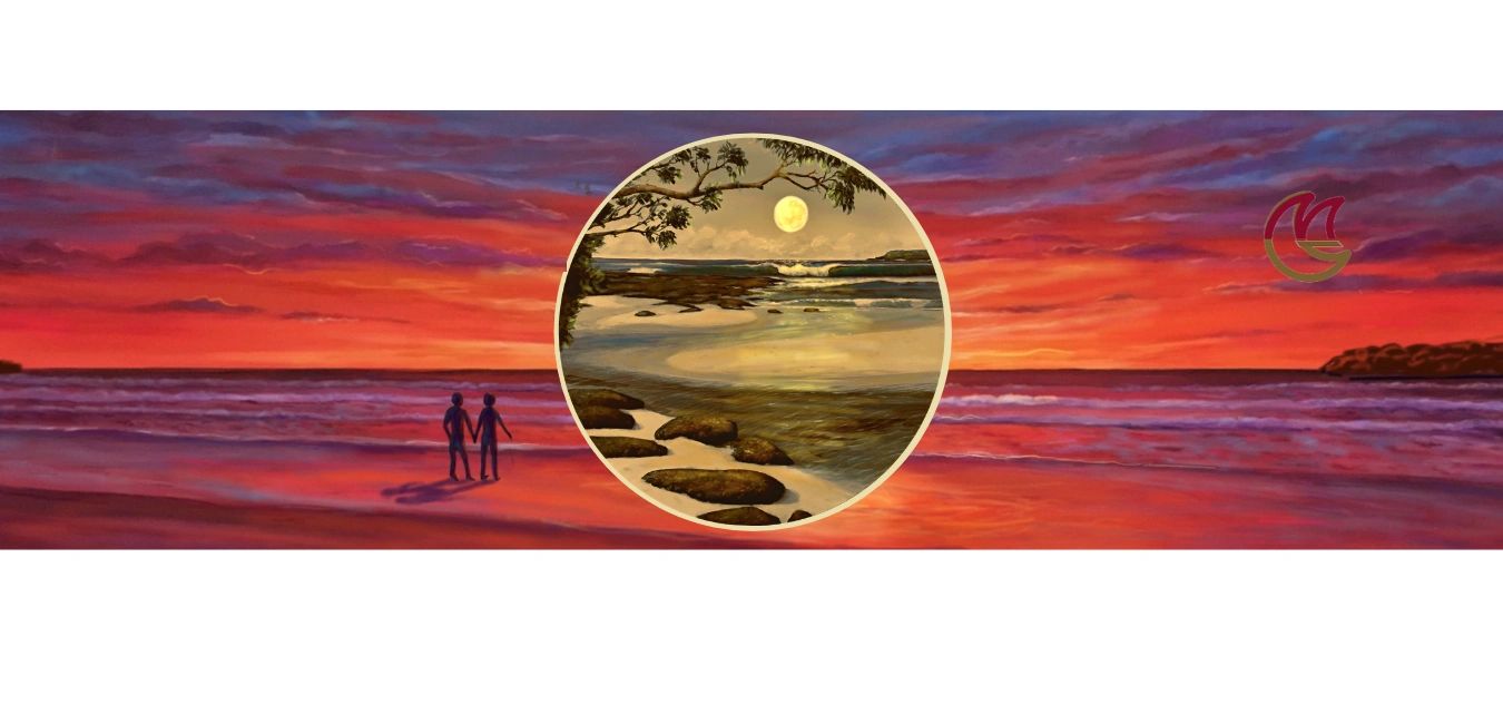 Moonee Gallery - Fine Art, Commissioned Art Work