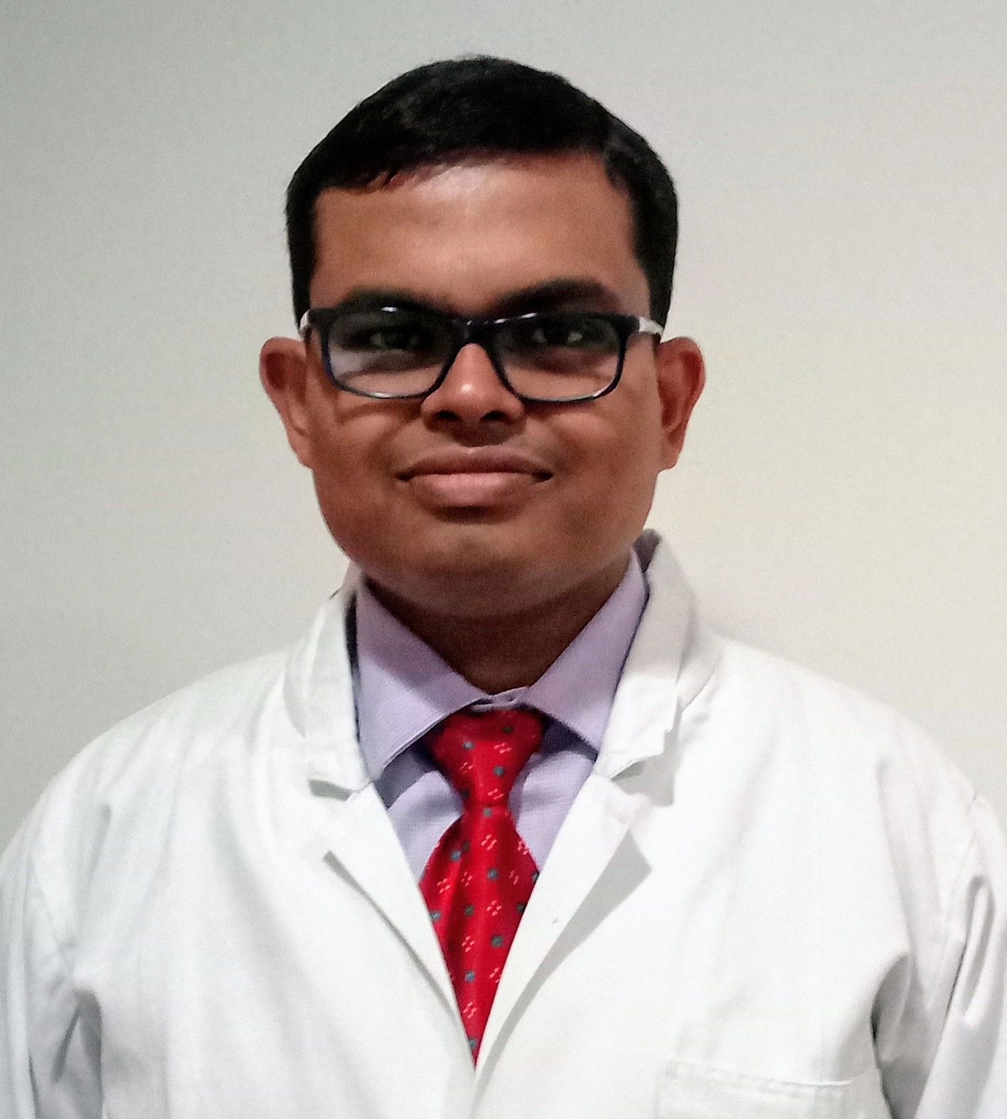 Appointment with Dr Sumit Kumar Gupta (Psychiatrist)