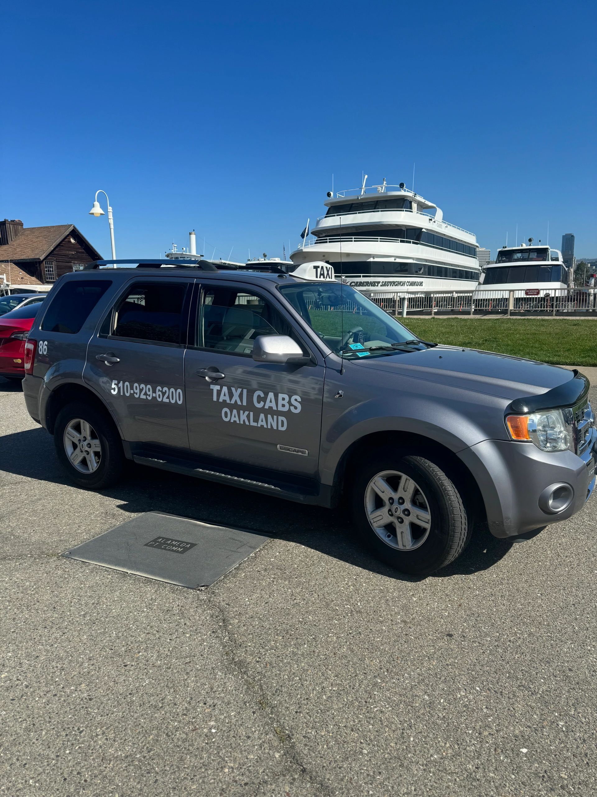 Home | Taxi Cabs Oakland, Oakland Taxi Service, Yellow Can Oakland ...