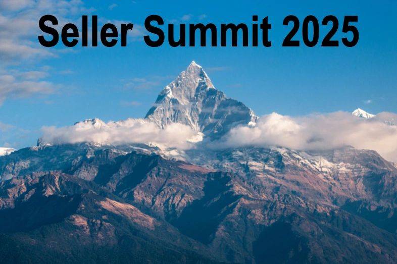 The Seller Summit