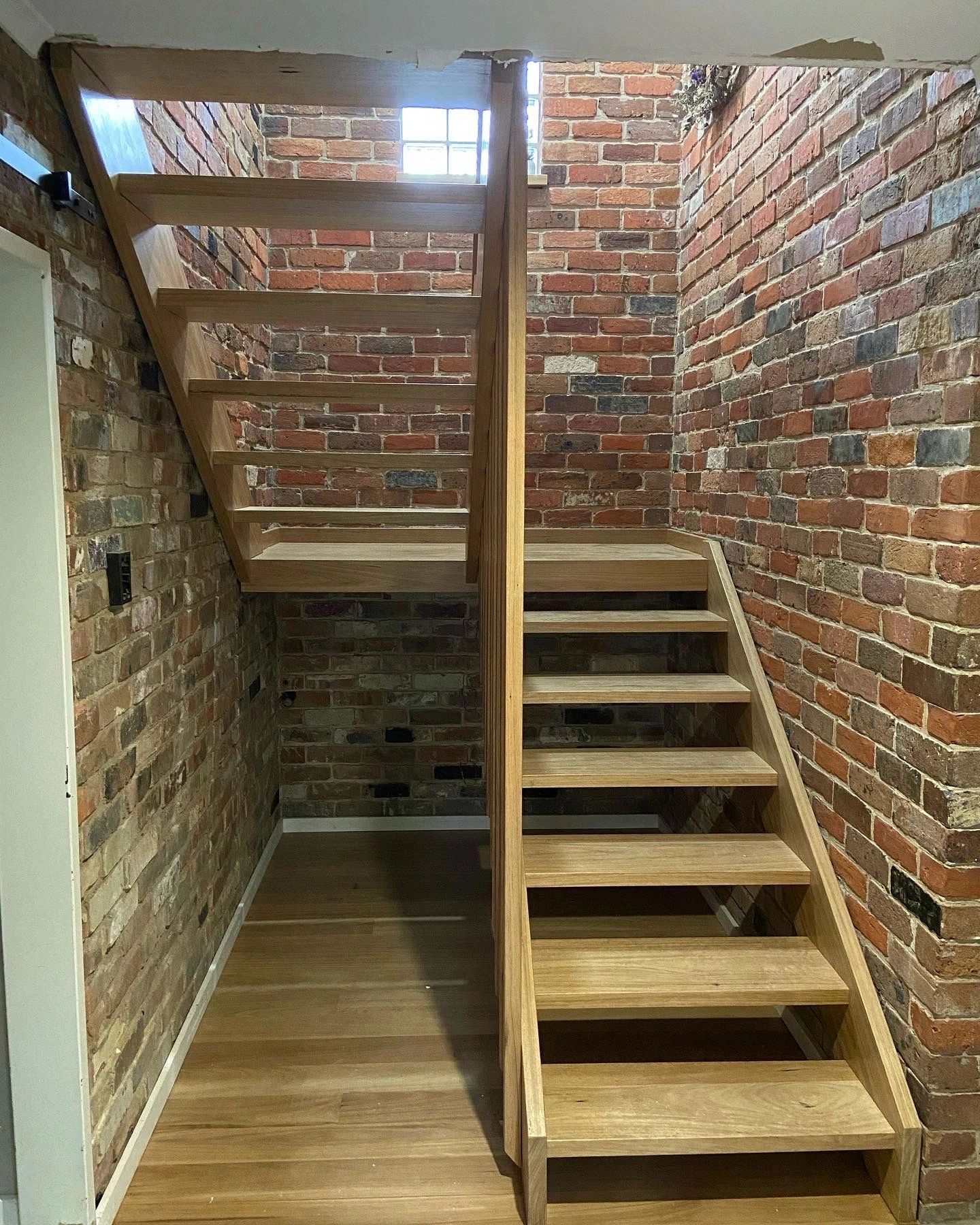 Custom Exterior Stairs - Quality Craftsmanship | Stair Manufacturers