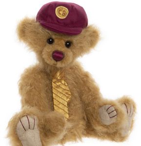 Charlie Bears Bears With Personality! - Charlie Bears and Friends