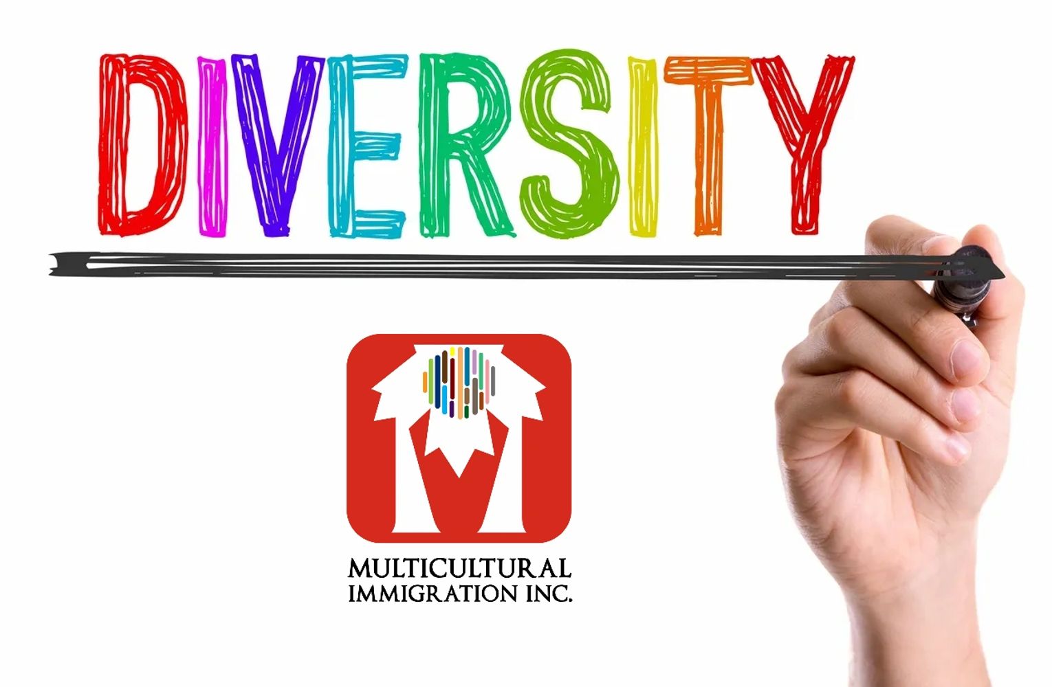 Multicultural Immigration