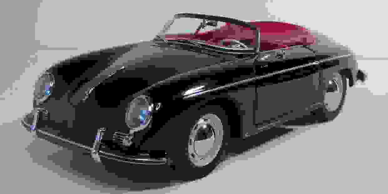 Custom diecast Replicas