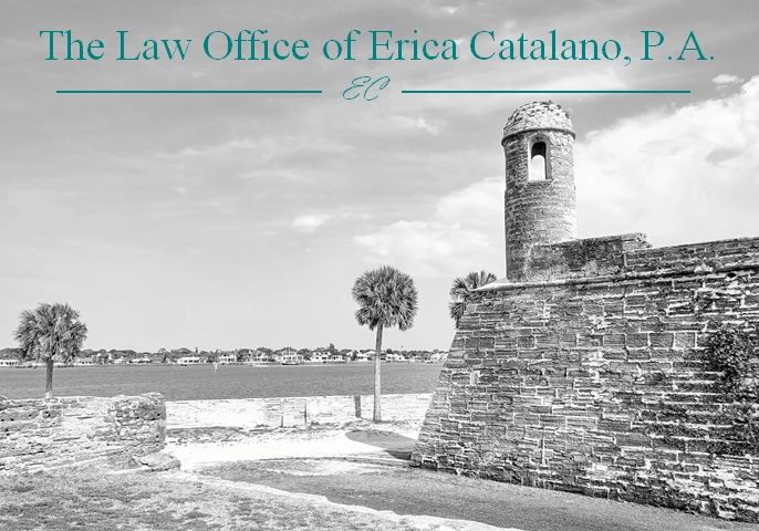 The Law Office of Erica Catalano, P.A.