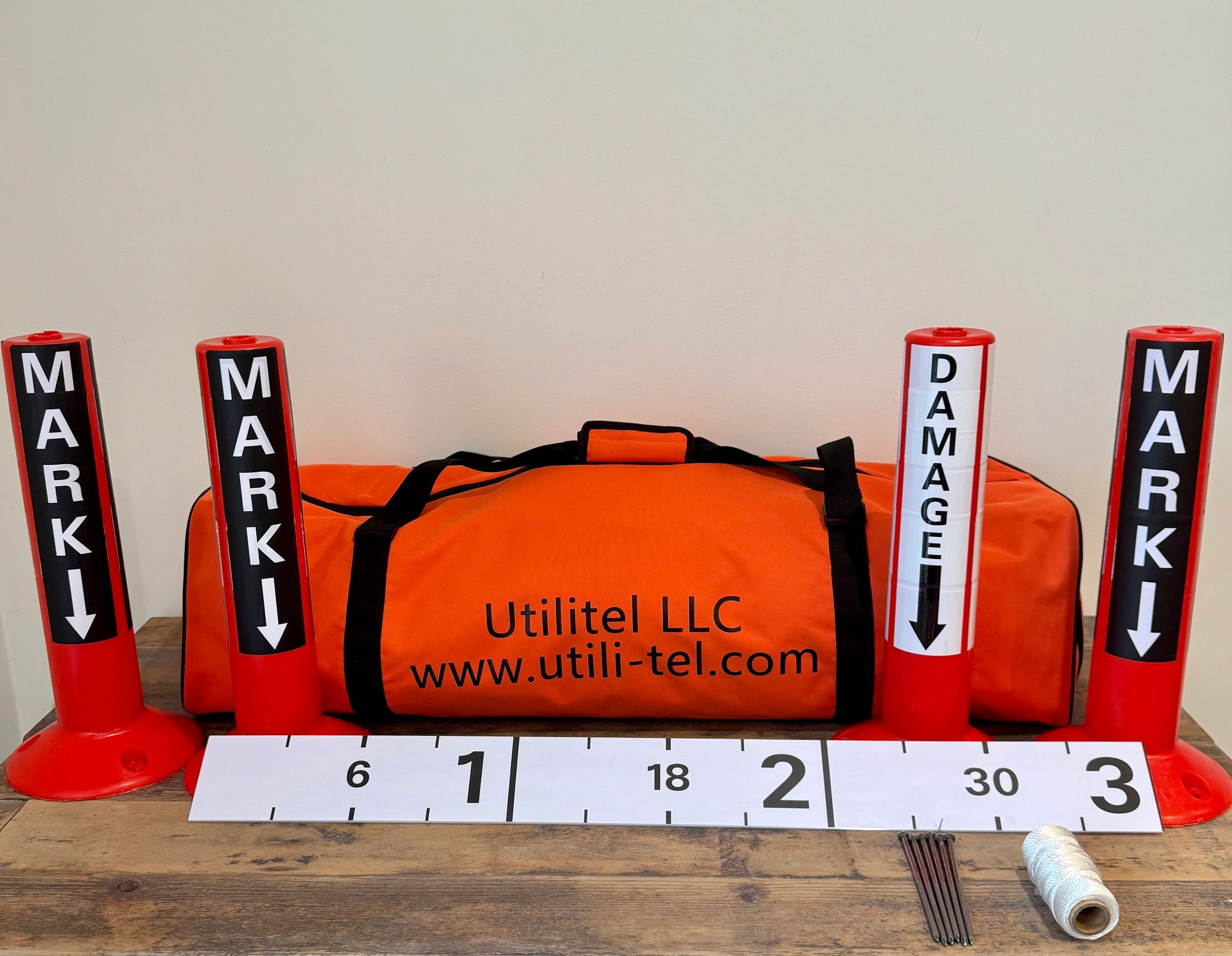 Perform Comprehensive Damage Investigations