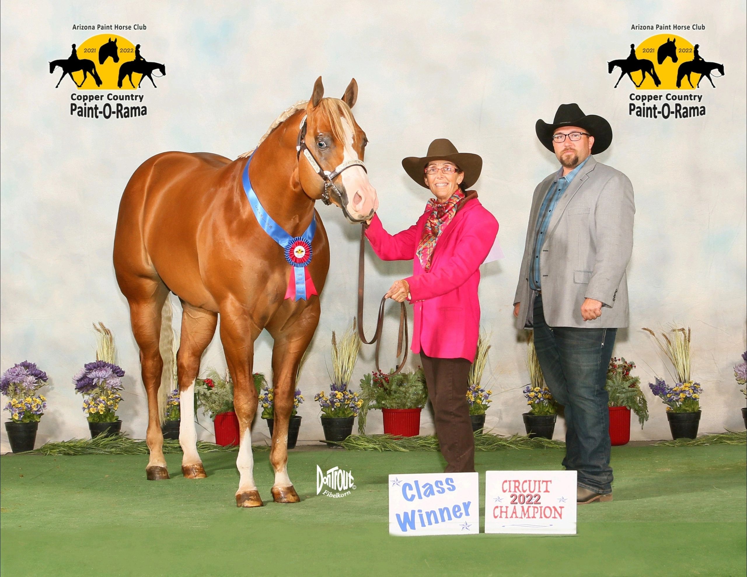 Rockin J Bar S Ranch