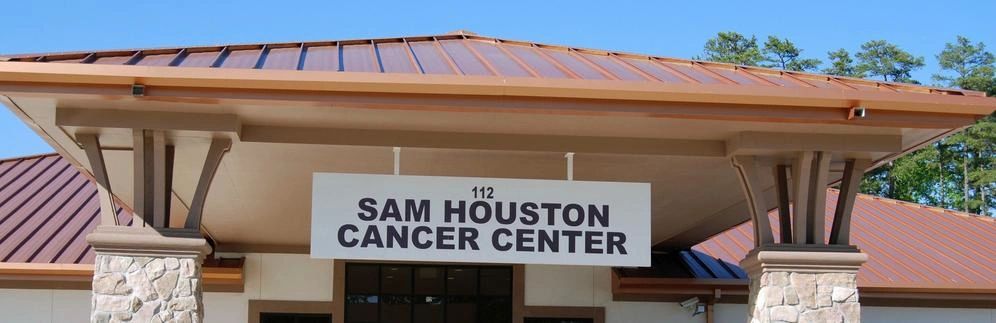 Sam Houston Cancer Center