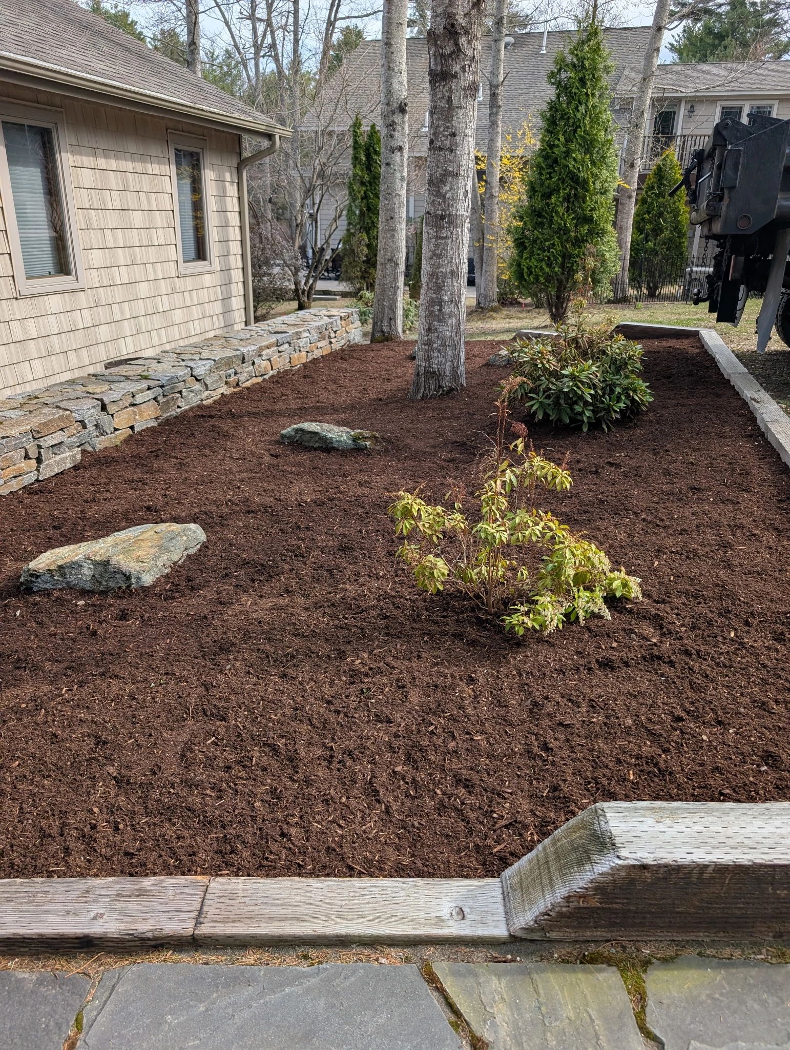 ACH Lawn Care