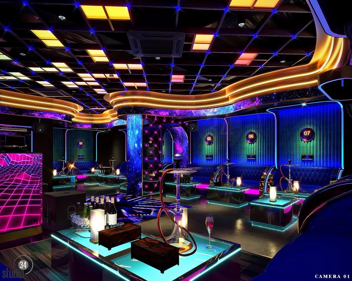 RSG LIGHTS PRIVATE LIMITED