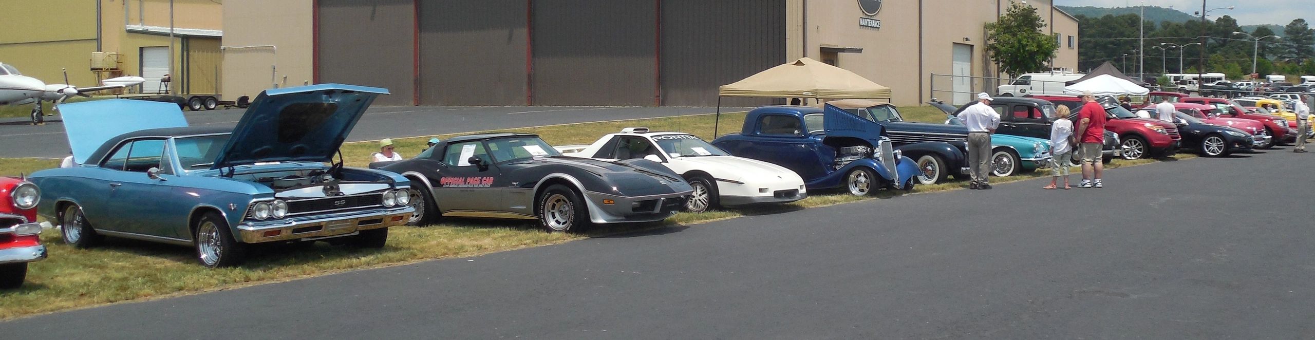 Hot Springs Cruisers