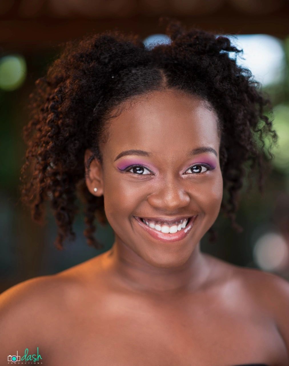 Aaliyah Hall, L'Acadco: A United Caribbean Dance Force