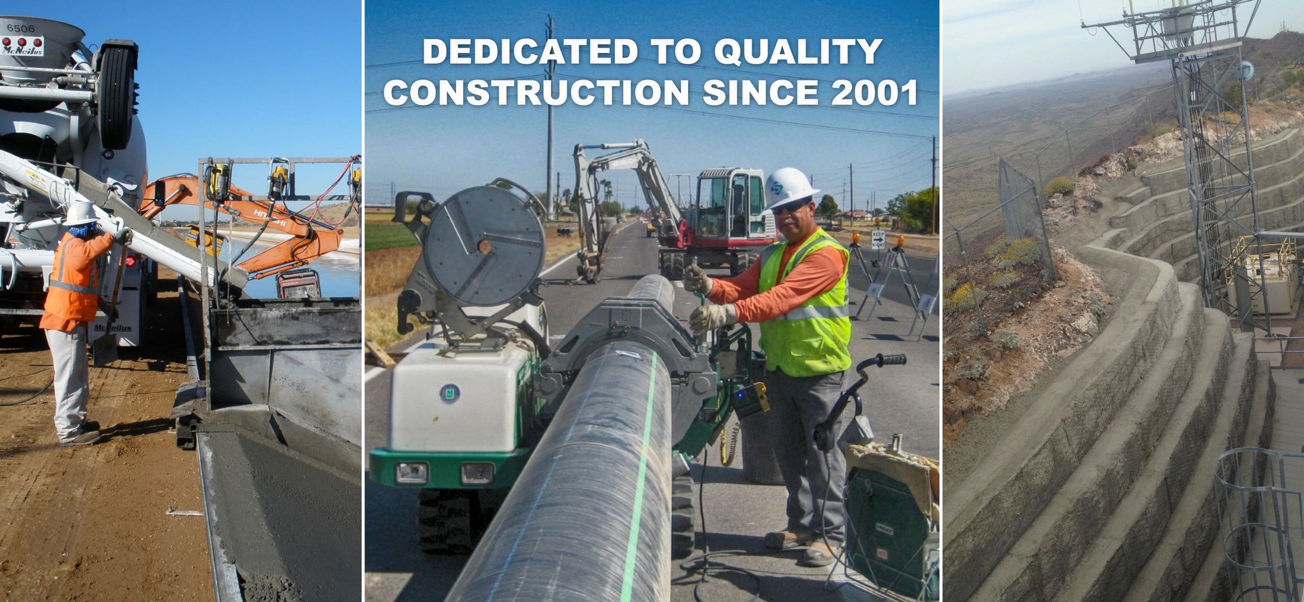 Home [standardconstructionco.com]