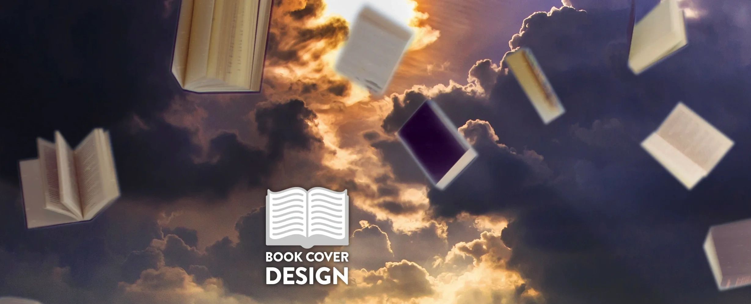 Book Cover Design - Christian Book Cover Design