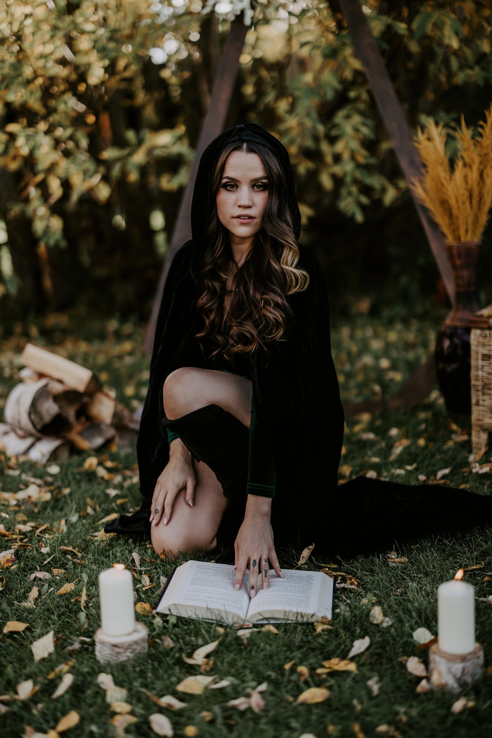 Pose & post - Professional Photography Venue Rental