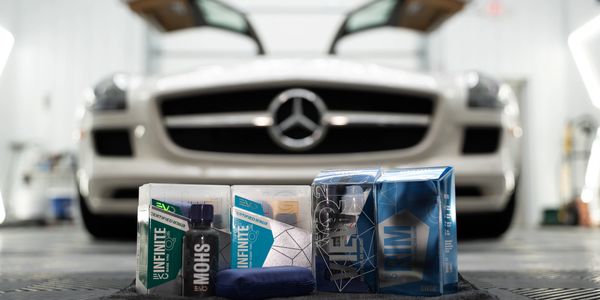 Professional Paint Correction Services | Elite Auto Care