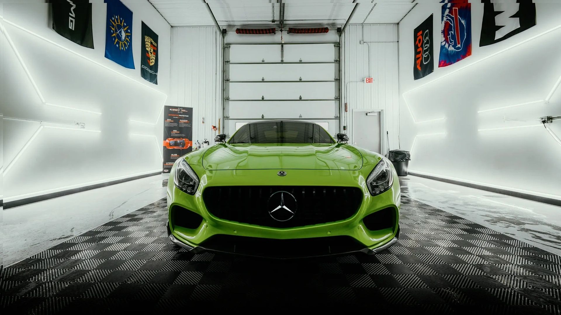 Professional Paint Correction Services | Elite Auto Care