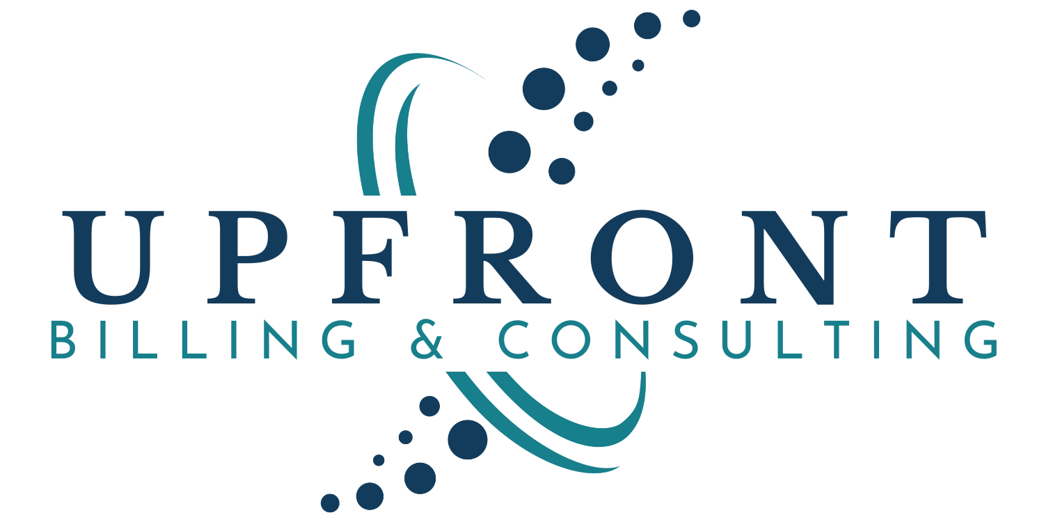 Upfront Billing and Consulting