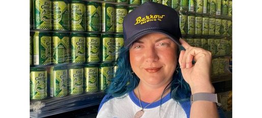 Events - Barrow Brewing Company