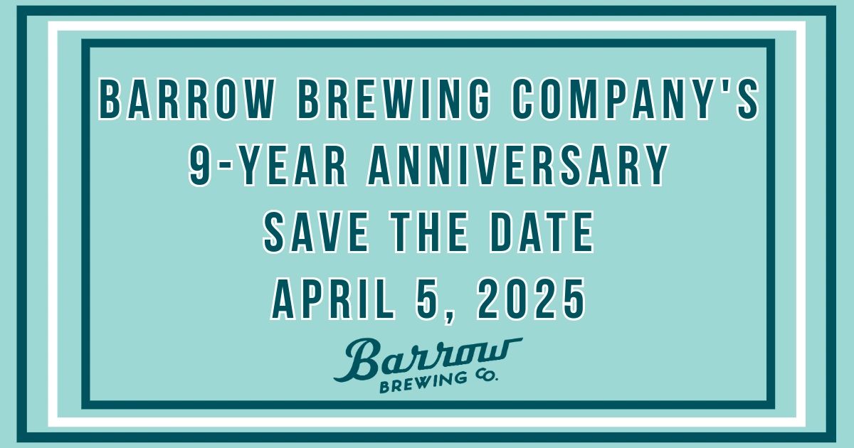 Barrow Brewing Company - Home
