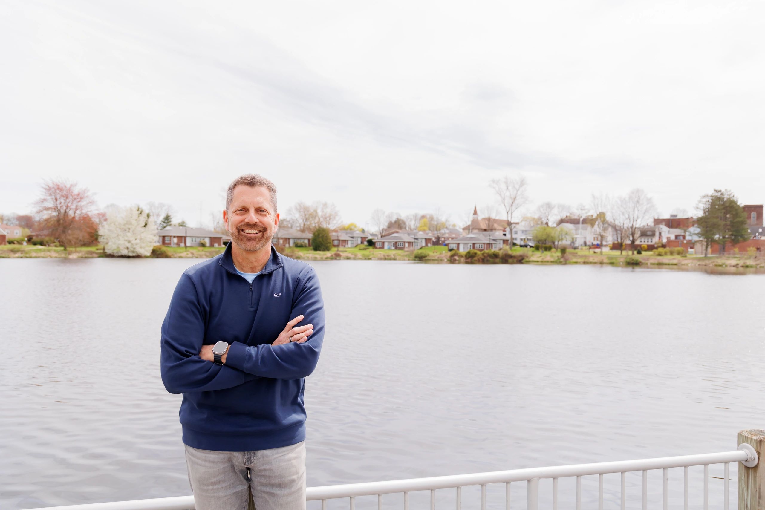 John Santanella - Town Councilor District 2 & State Rep. CT 58