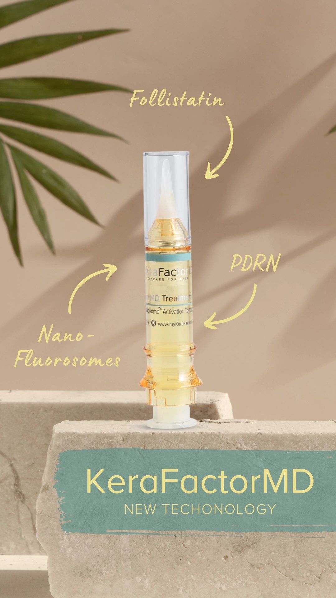 AN UNPRECEDENTED LASER-ASSISTED TOPICAL DELIVERY SOLUTION
