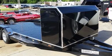 Challenger Series - 102 Ironworks | 102 Ironworks