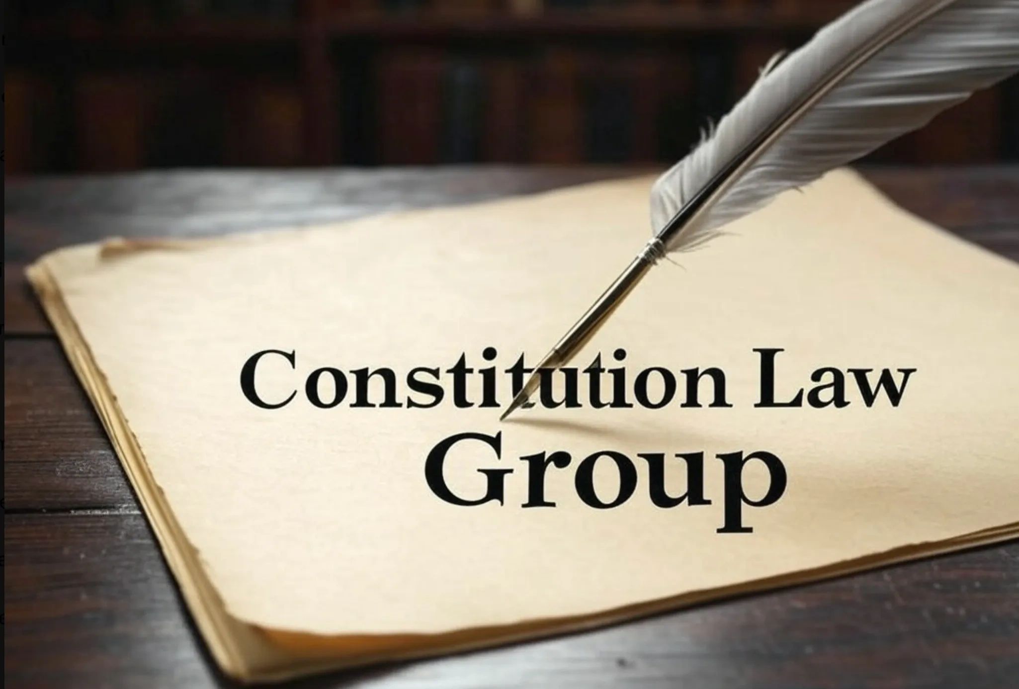 Empower Yourself with the Constitutional Law Group