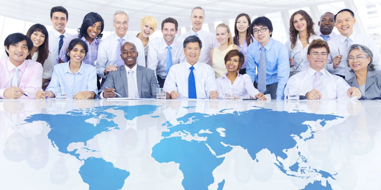 Foreign National Market