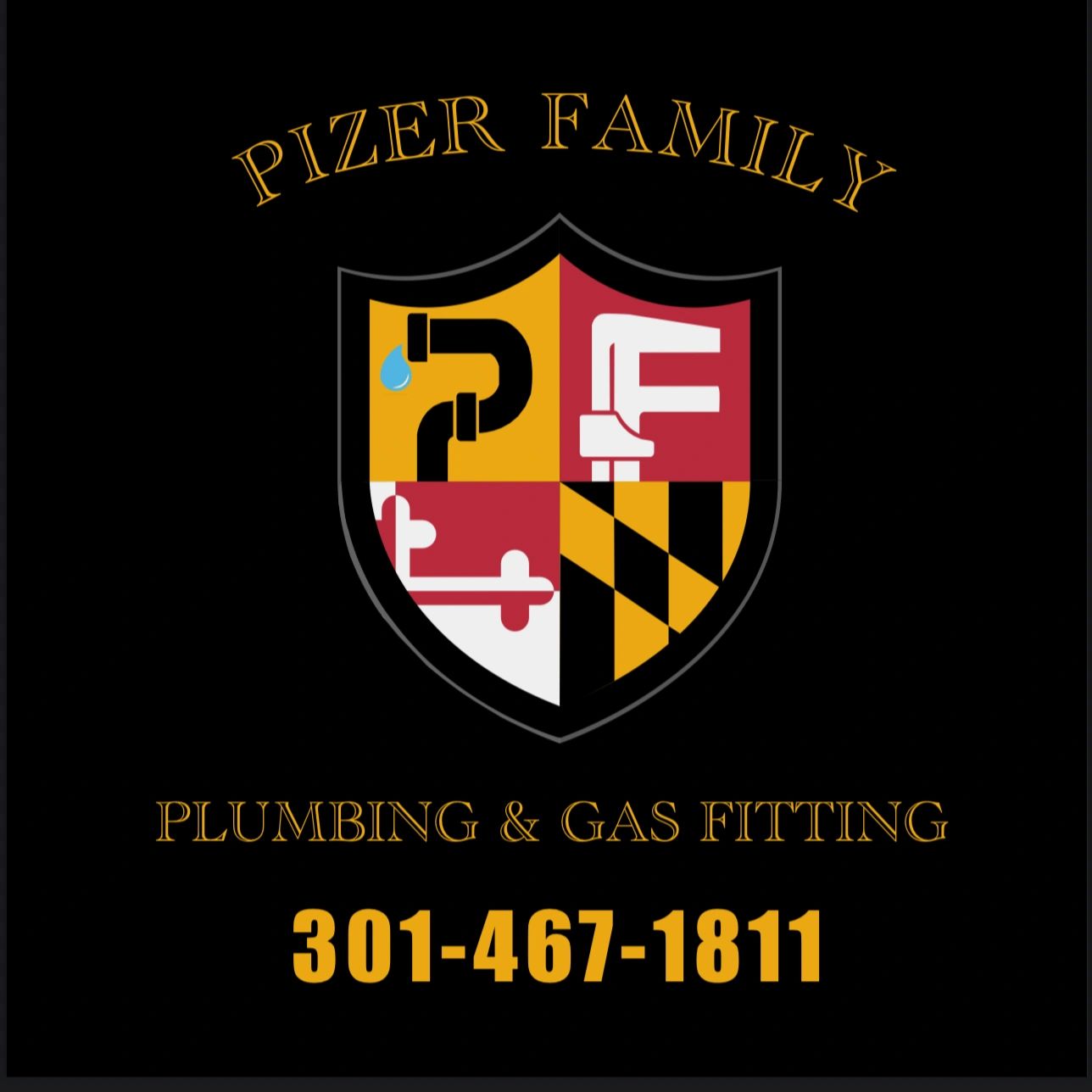 Pizer Family Plumbing