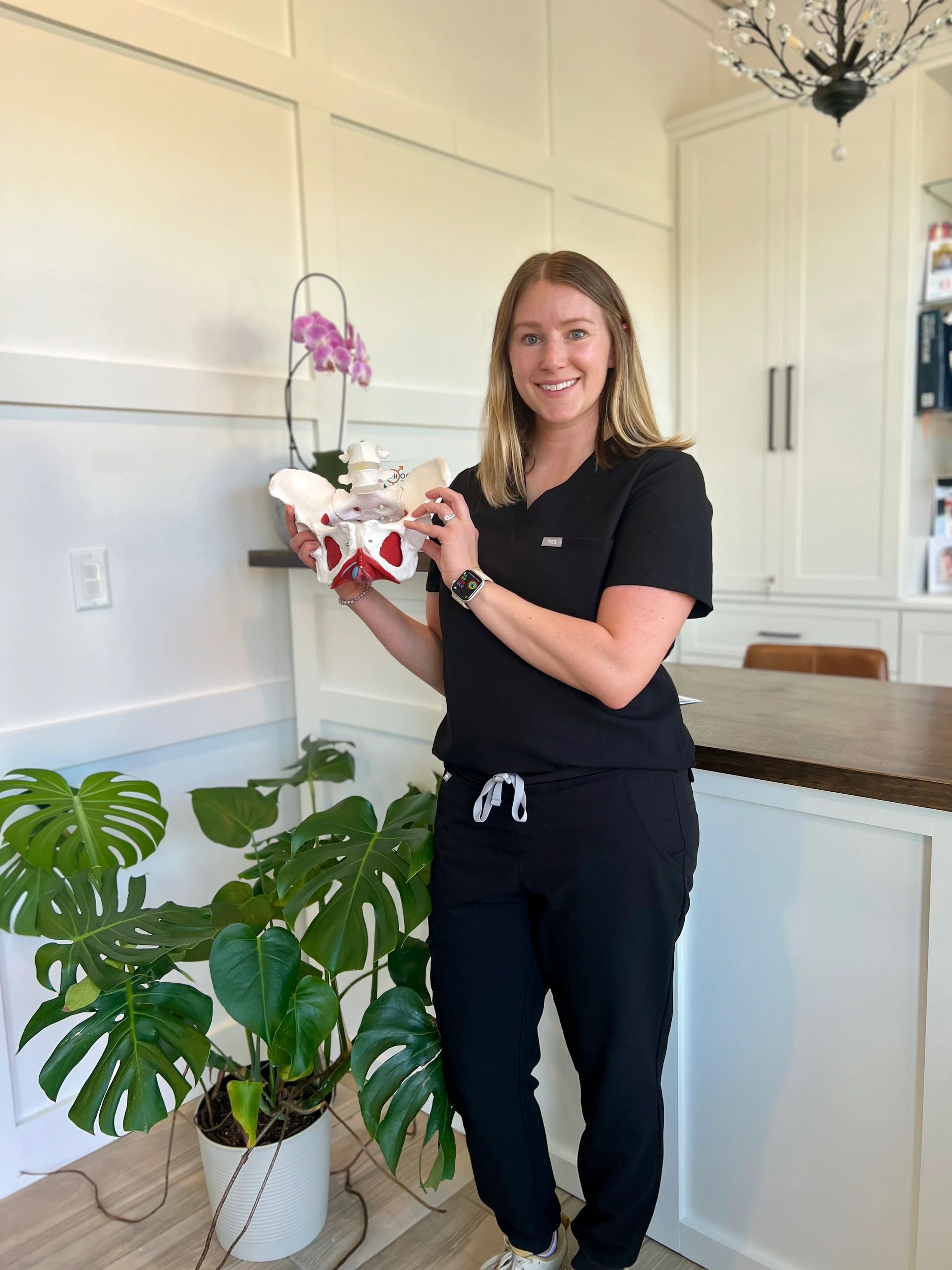 Phocus Physical Therapy