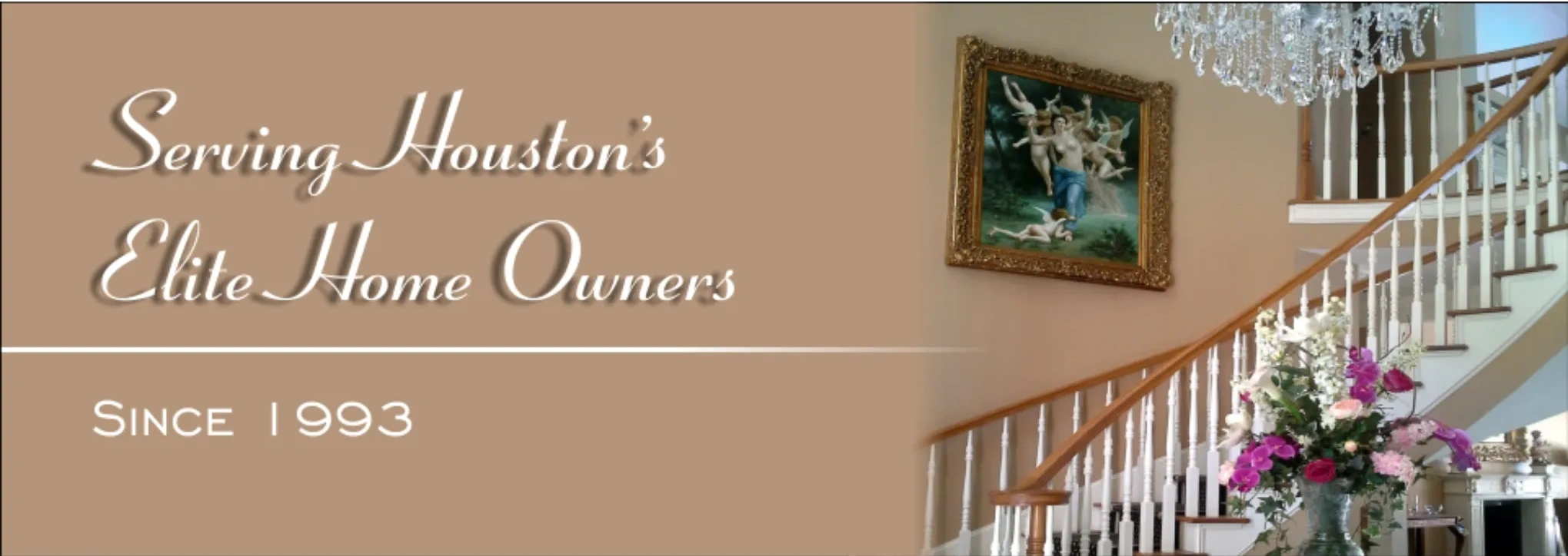 Professional Home Decor Installation Services in Houston