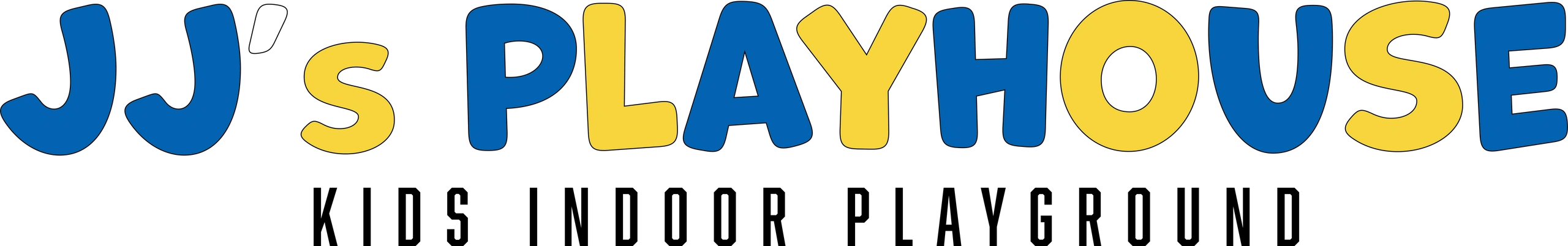 Fun and Safe Playground with Ball Pit for Kids