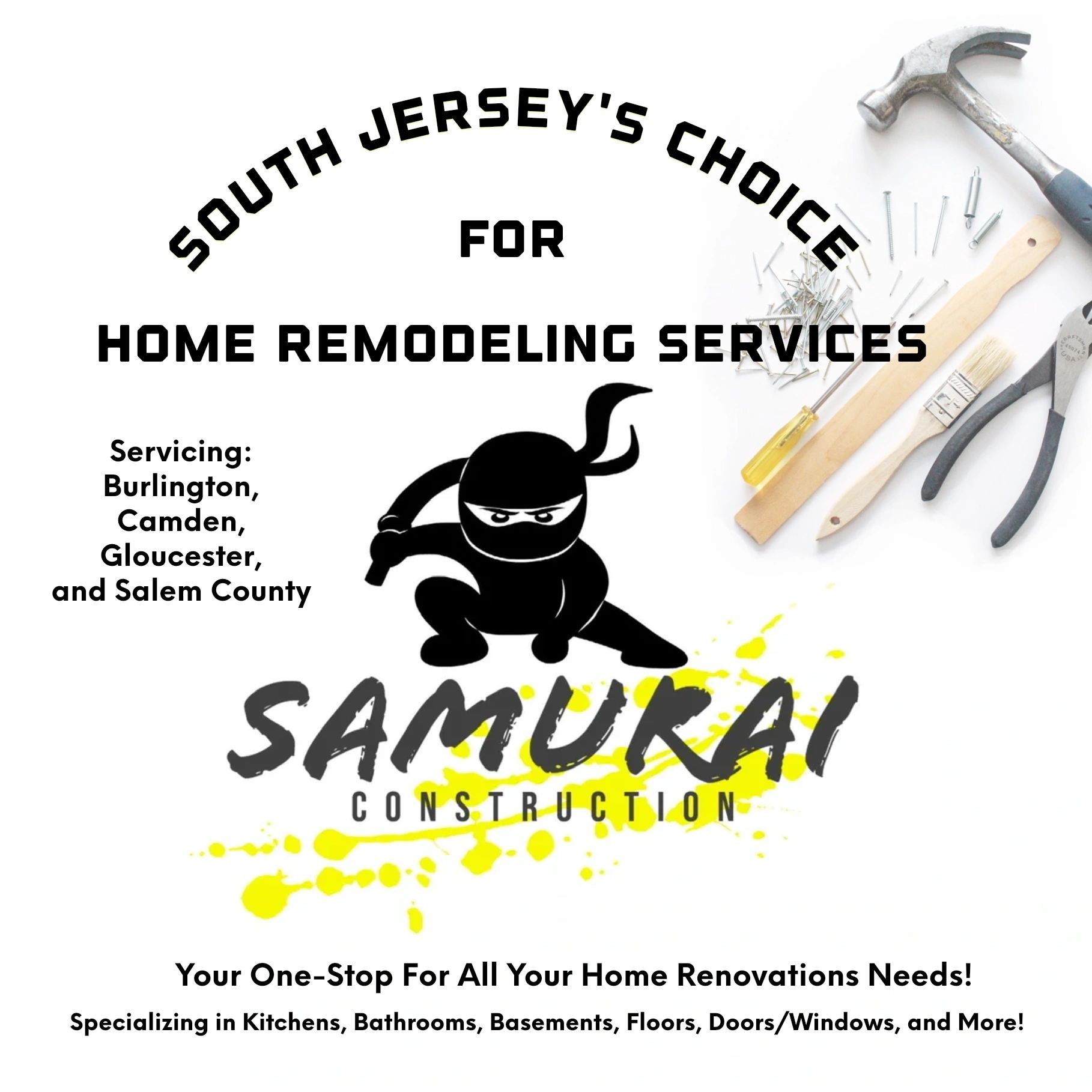 Gallery | samuraiconstructionnj.com