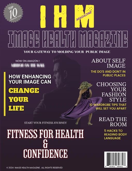 Image Health Magazine