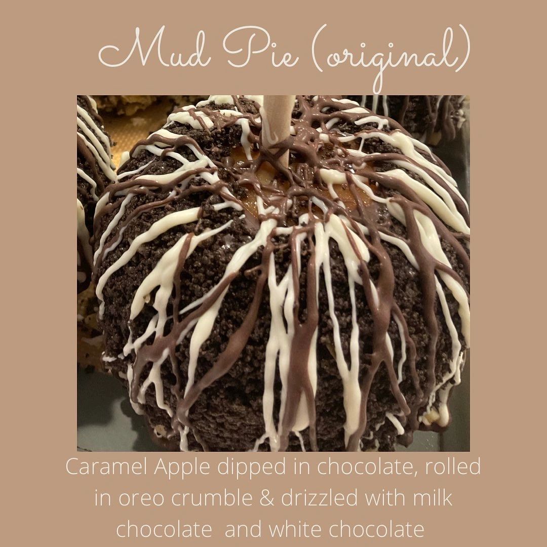 Mud Pie (Classic)